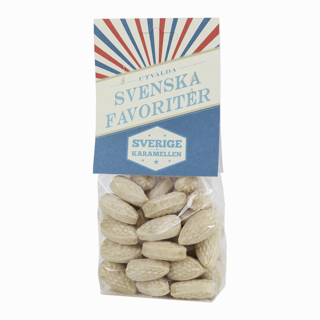 Hem Svenska favoriter Sverigekaramellen - Sverigekaramellen ...
